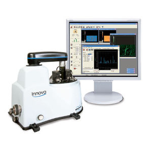 Microscopio de fuerza atómica - MultiMode® 8-HR - Bruker Nano Surfaces ...