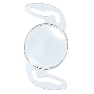 Lente intraocular multifocal - RayOne - Rayner