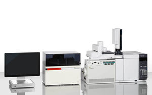 Analizador de TOC - vario TOC cube - Elementar