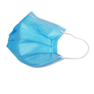 Mascarilla N95 - Critical Cover® PFL® - ALPHA PROTECH - desechable