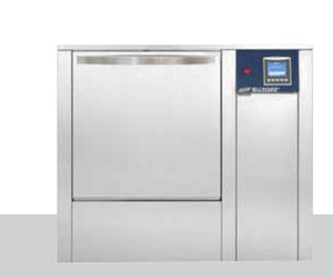 Lavadora desinfectadora de laboratorio - ADELA-WD 200 - Sumer - de pie / automática