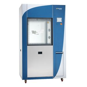 Lavadora desinfectadora de laboratorio - ADELA-WD 200 - Sumer - de pie / automática