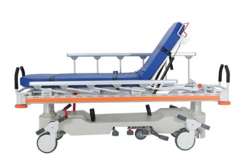 Carro camilla de transporte - M-2 T700 / T700 - Medikal 2000 ...