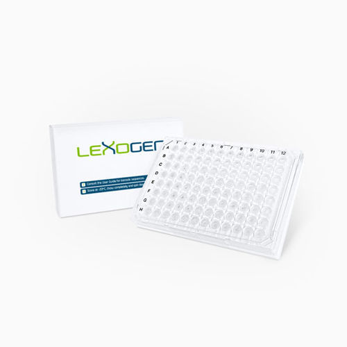 Kit De Prueba Para Adn Arn 101 96 Lexogen