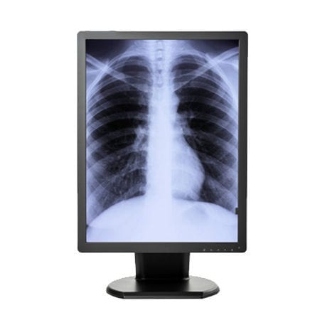 Monitor de diagnóstico - M3MPn - Double Black Imaging - LCD / LED / a ...