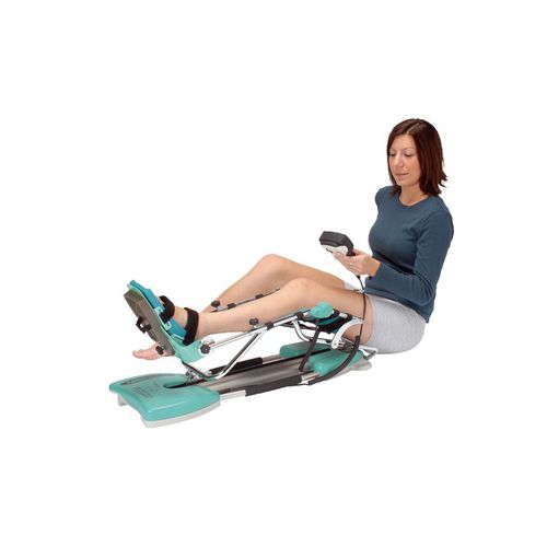 Artromotor de rodilla - Spectra Essential™ - Kinetec