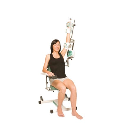 Artromotor de hombro - Centura Lite™ - Kinetec