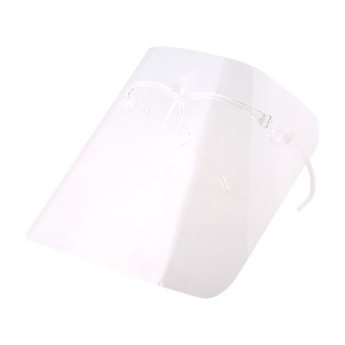 Pantalla facial - TBT Medical