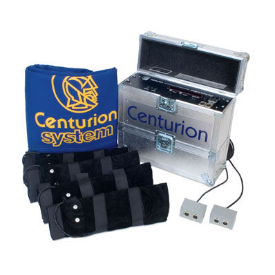 Unidad de magnetoterapia para animales de compañía - Centurion 4PH - Centurion Systems - nómada