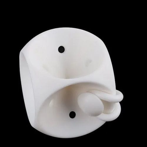 Pesario vaginal tipo cubo - BCU series - Marina Medical Instruments