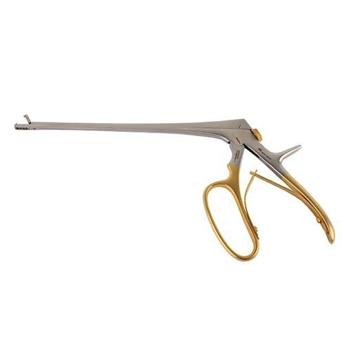 Pinza quirúrgica - 290-211 - Marina Medical Instruments - de biopsia ...