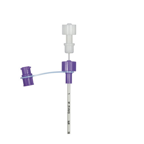 Tubo nasogástrico - NC08.140ISOSAF - GBUK Group