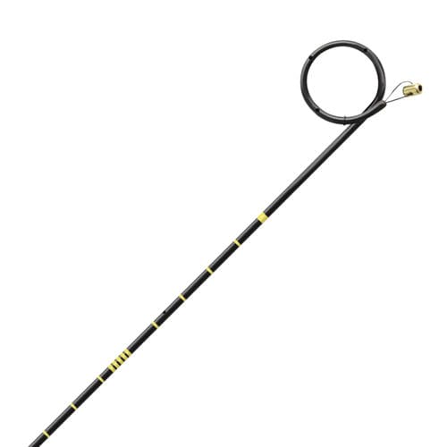 Stent ureteral - Urotech Magnetic Black Star - GBUK Group - de poliuretano