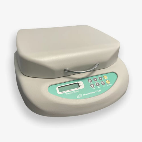 Termomezclador de mesa - ImmunoChem-2200 - HTI Medical Inc. - para prueba ELISA / digital / para ...