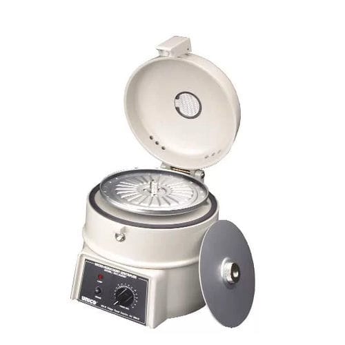 Centrífuga de laboratorio - CMH30 - HTI Medical Inc. - para microhematocrito / de sangre / de mesa