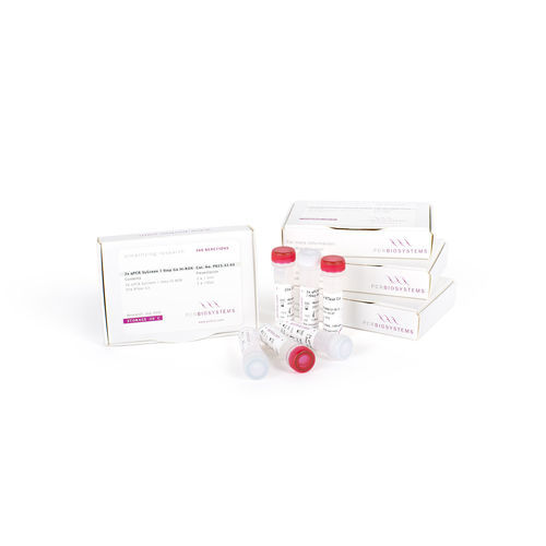 Kit de reactivos retrotranscriptasa - qPCRBIO SyGreen 1-Step - PCR ...