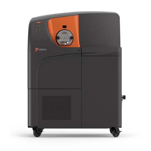 Citómetro automático - Helios™ - Fluidigm - compacto / para glóbulos ...