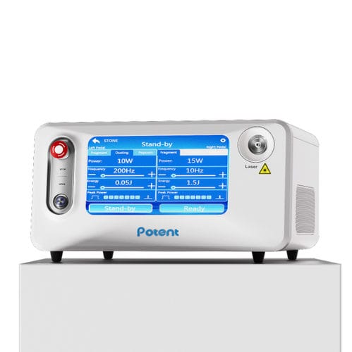 Láser para cirugía de los tejidos blandos - TFL - Potent Medical - para ...