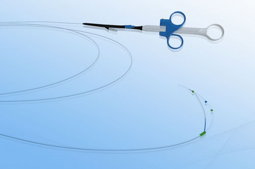 Esfinterótomo para esfinterotomía biliar - RST0425N - Leo Medical