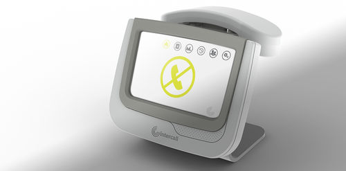 Sistema de comunicación alternativa digital - Touch Plus - Lismore ...