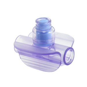 Conector para perfusión con válvula hemostática - 245424024, 245425024 ...