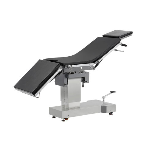 Mesa de operaciones universal - MT100 - Ningbo Techart Medical ...