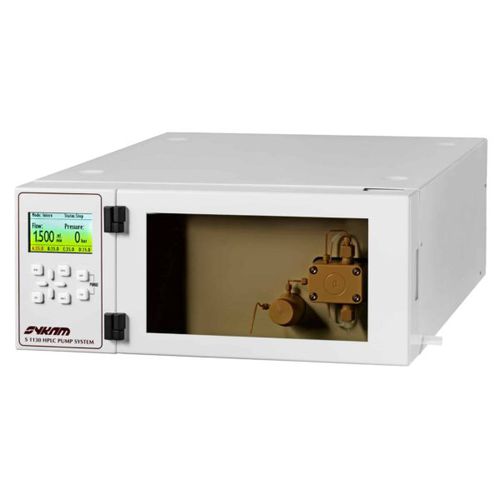 Bomba de cromatografía HPLC - S 1130 - Sykam - isocrática