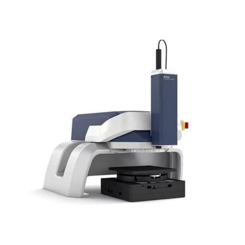 Perfilómetro óptico - TopMap Pro.Surf+ - Polytec - multifuncional / 3D ...