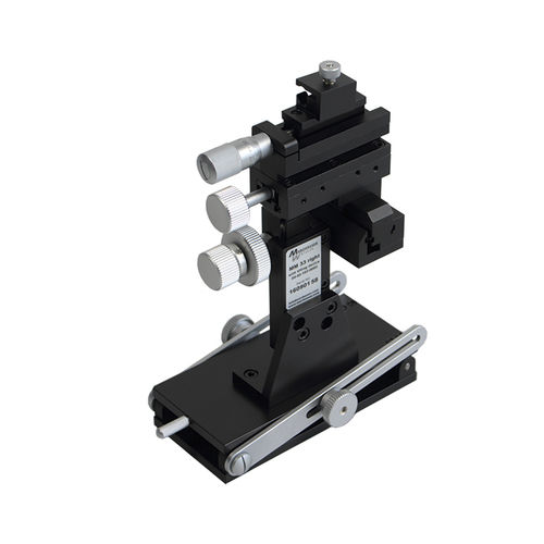 Micromanipulador manual - MM33 - PreSens Precision Sensing GmbH