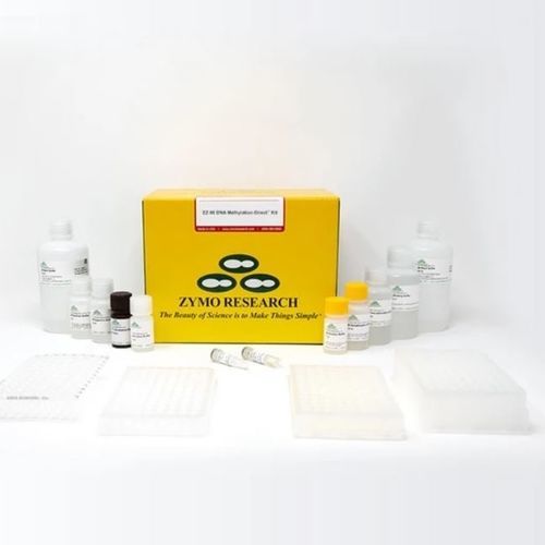 Kit de reactivos en solución - D5023 - Zymo Research - de muestras de ...