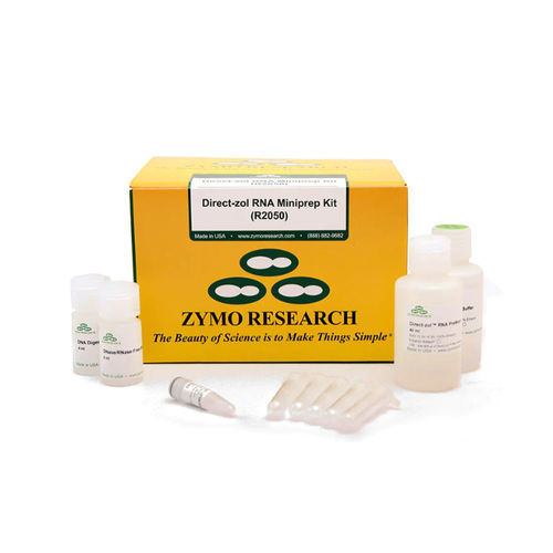 Kit de reactivos en solución - Direct-zol - Zymo Research - para ...