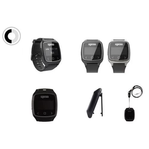 Buscapersonas - SB-700 - SYSCALL