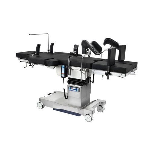 Mesa de operaciones universal - YA-05E - Zhangjiagang Medi Medical ...