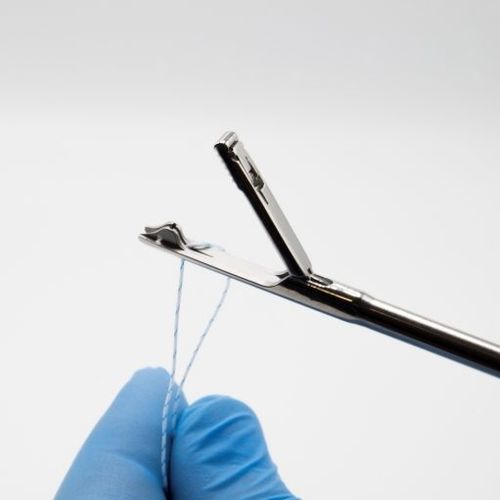 Pinza ortopédica - TM006900 series - Tulpar Medical - para sutura ...