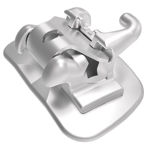 Tubo bucal molares - A088 series - Rocky Mountain Orthodontics (RMO ...