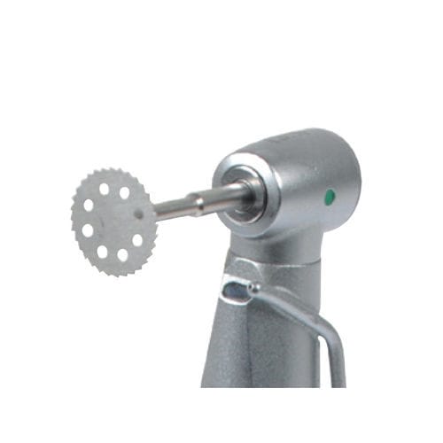 Sierra para laboratorio dental - SAW series - MCTBIO