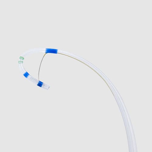 Esfinterótomo para esfinterotomía biliar - MD series - Mednova Medical ...