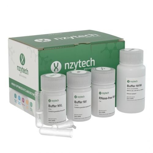Kit de reactivos de RT-qPCR - MB40701 - NZYTech - retrotranscriptasa ...