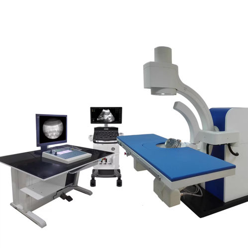 Litotriptor extracorpóreo - Alpha Ultra Lith - Alpha Medi technologies ...