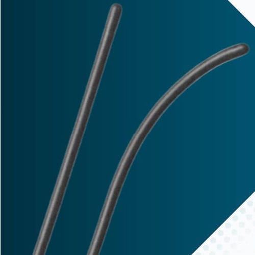 Hilo guía de catéteres - Hauler™ - MEDAS INC - coronario / hidrofílico