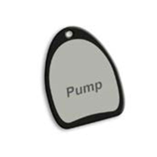 Transpondedor RFID - D110 100 00 series - Delmont imaging