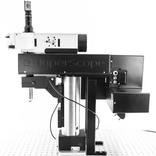 Microscopio óptico - Scientifica HyperScope - Scientifica - para las ...