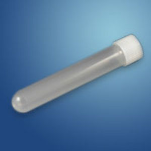 Tubo de ensayo de laboratorio - 130-010-121 - SCP SCIENCESCP SCIENCE - de polipropileno / con ...