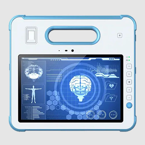 Tablet PC médica Intel® Core i5 - MD-100MK - Estone Technology - Intel ...