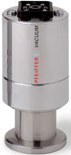 Vacuómetro compacto - ActiveLine TPR series - Pfeiffer Vacuum GmbH
