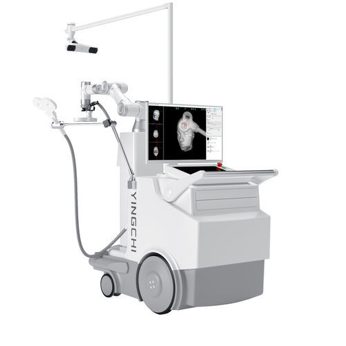 Brazo robótico de TMS - Pro-ROB - Shenzhen Yingchi Technology - para ...