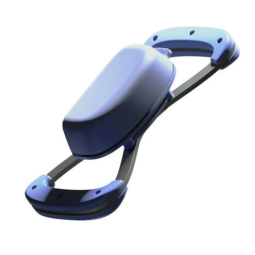 Dinamómetro electrónico - K-PUSH - KINVENT