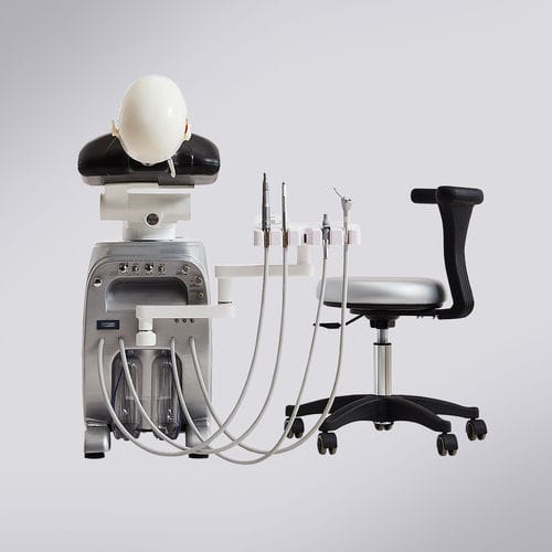 Unidad dental - Foshan Cingol Medical Instrument Co.,Ltd