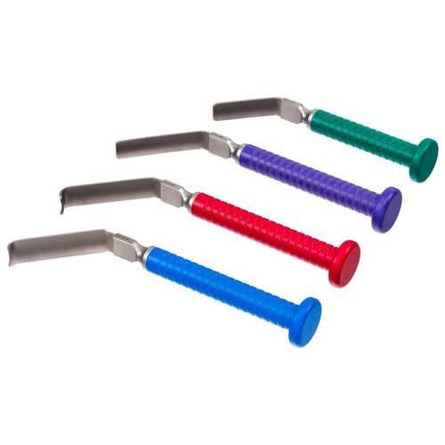 Retractor lumbar - Phantom TL - TeDan Surgical Innovations - quirúrgico