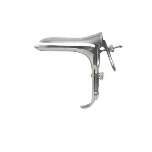 Espéculo vaginal - 04-6026 - Lorien Industries - de Graeve / esterilizable
